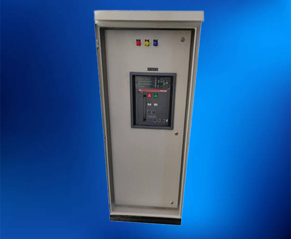 Electrical Products – Phoenix Automation