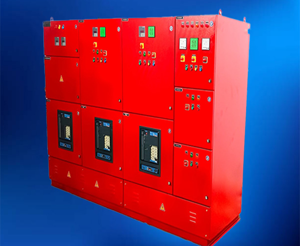 Electrical Products – Phoenix Automation