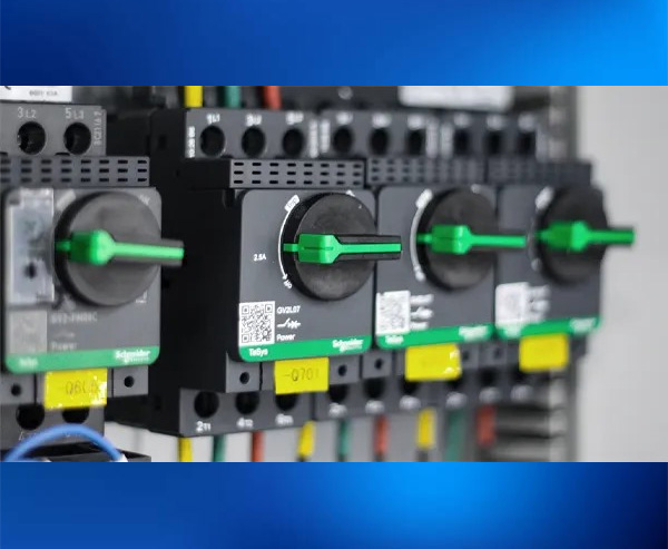Electrical Products – Phoenix Automation